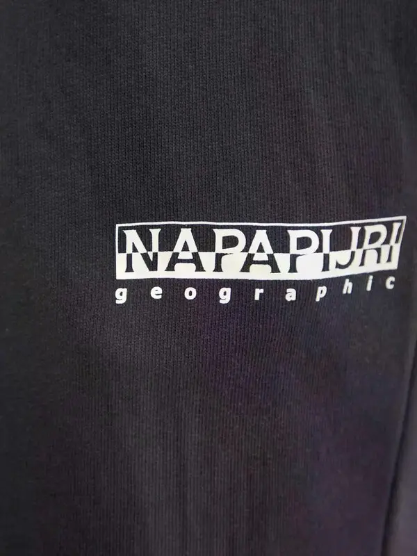 NAPAPIJRI Logo-print Drawstring Track Pants