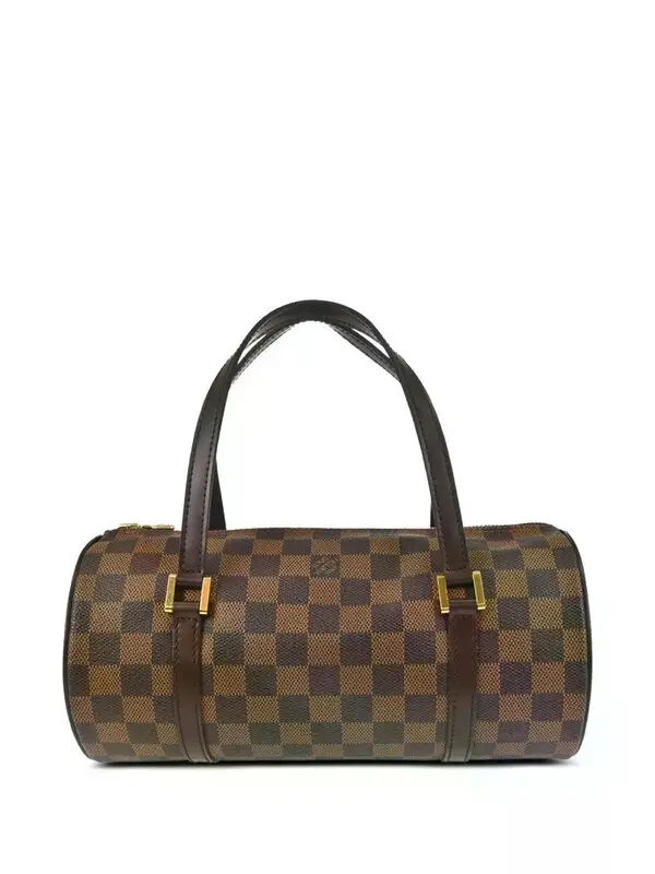 LOUIS VUITTON 2005 Papillon 26 Handbag