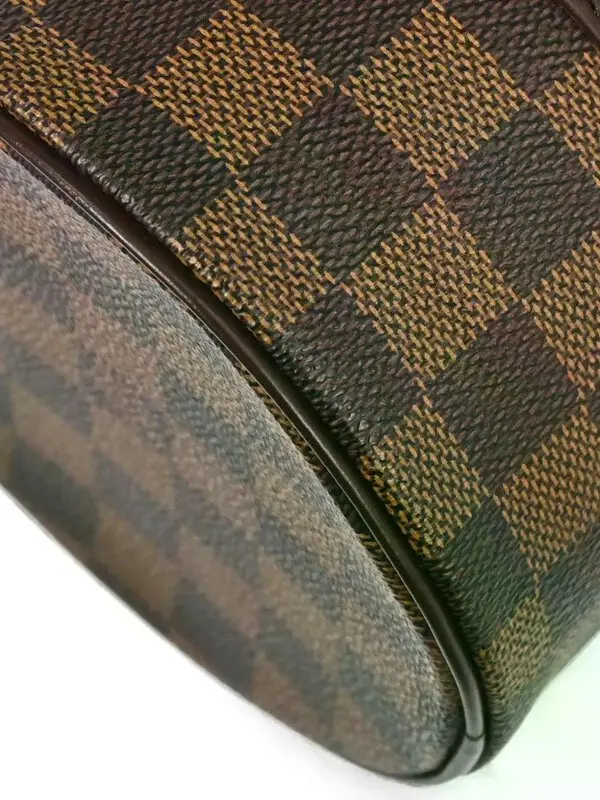 LOUIS VUITTON 2005 Papillon 26 Handbag