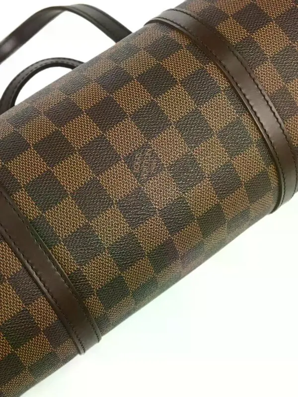 LOUIS VUITTON 2005 Papillon 26 Handbag
