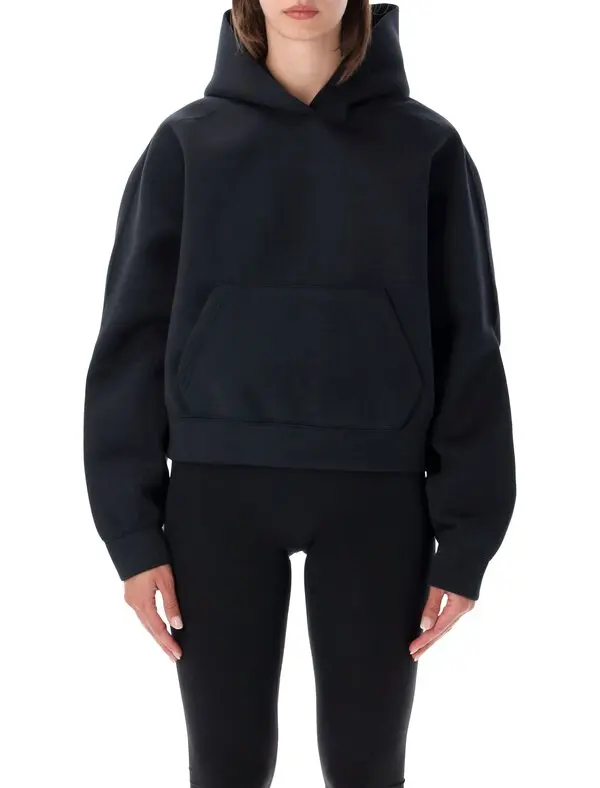Nike Performance Sportswear Essential Hoodie - Nero