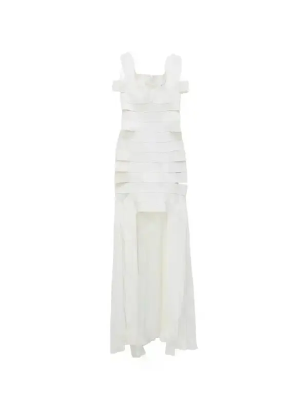 Simkhai Callaway Knit Maxi Dress