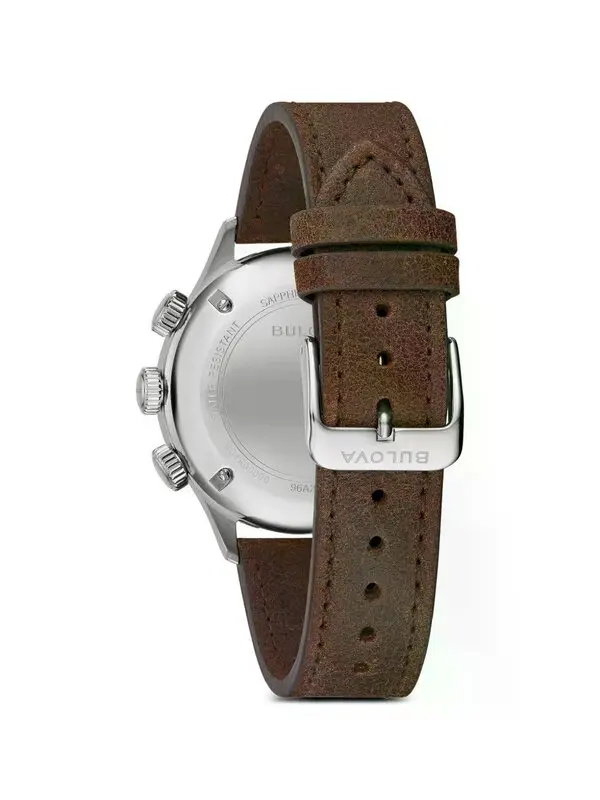 Bulova A-15 Pilot 42mm Watch