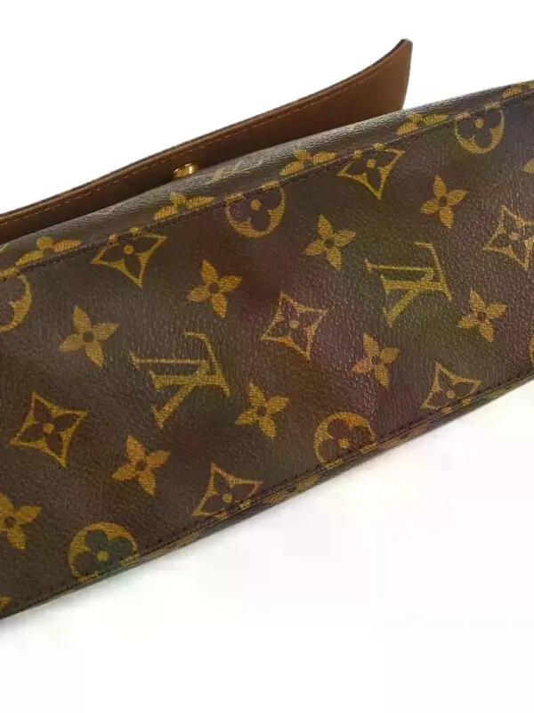 LOUIS VUITTON 2002 Mini Looping Handbag
