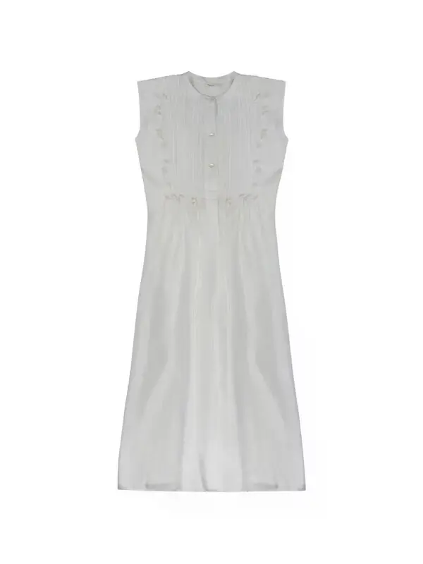 PARAH Sadio Sleeveless Dress