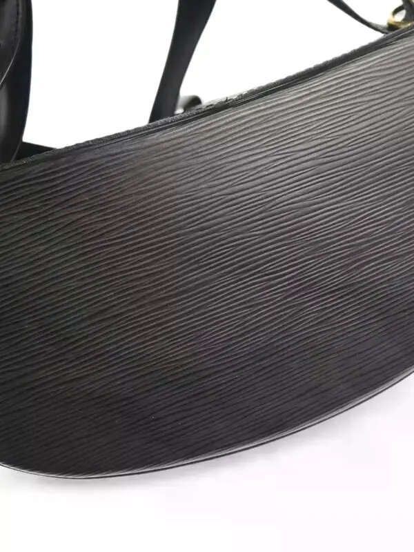 LOUIS VUITTON 2001 Epi Gobelins Backpack