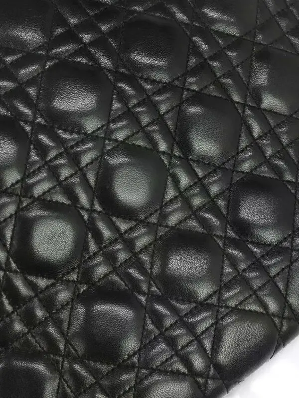Dior 2020 Lady Cannage Handbag