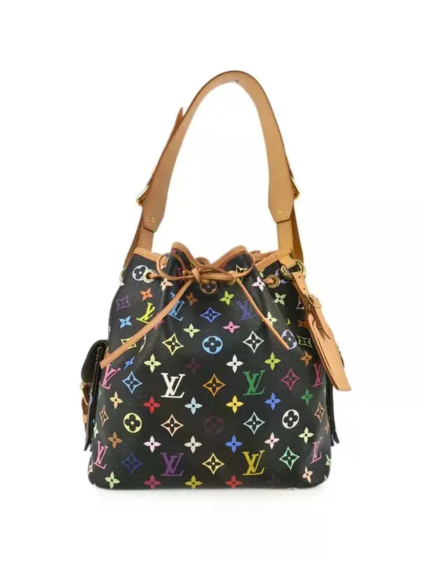 LOUIS VUITTON 2008 Petite Noe Handbag