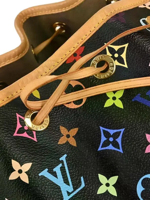 LOUIS VUITTON 2008 Petite Noe Handbag