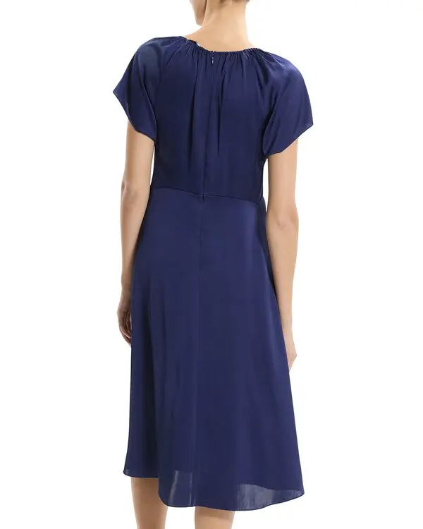 Theory Satin Dress