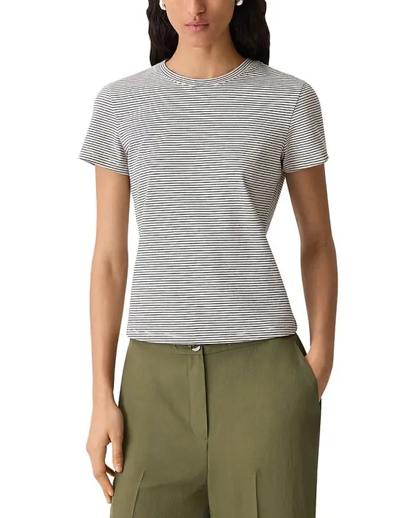 Theory Tiny Tee