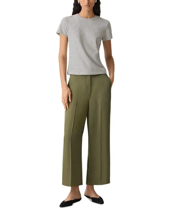 Theory Tiny Tee