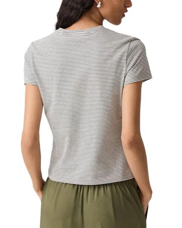 Theory Tiny Tee