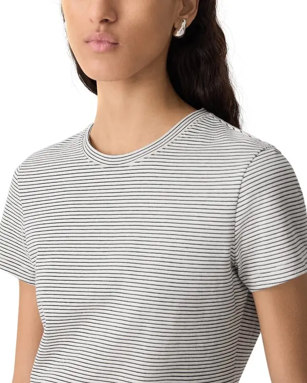 Theory Tiny Tee