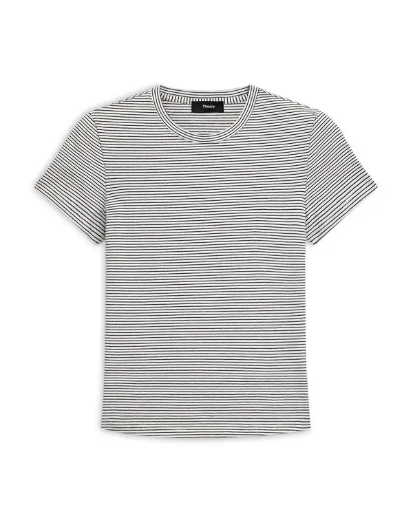 Theory Tiny Tee