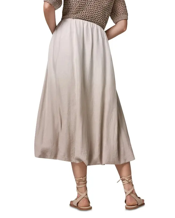 DONNA KARAN WEEKEND Donna Karan Bubble Skirt
