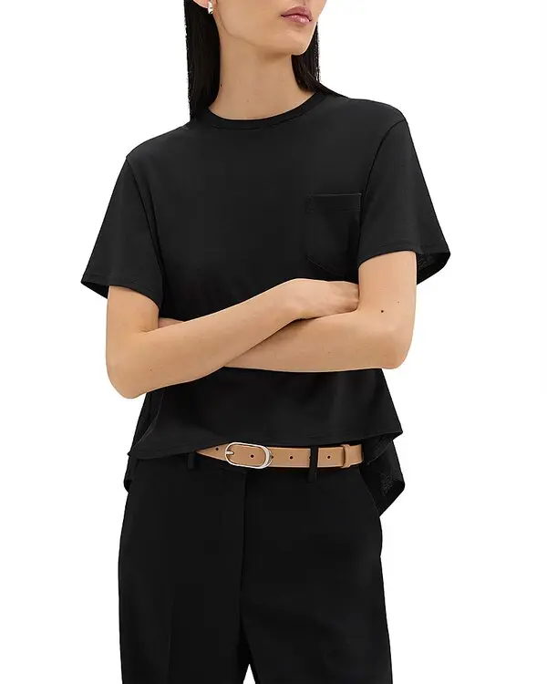 Theory Apex Easy Tee