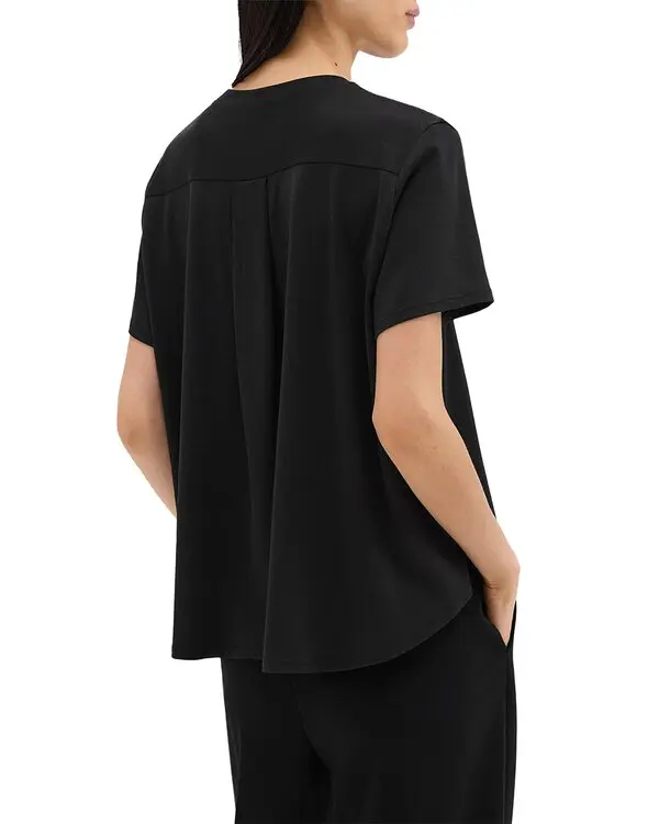Theory Apex Easy Tee
