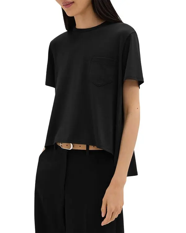 Theory Apex Easy Tee