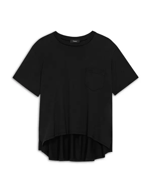 Theory Apex Easy Tee