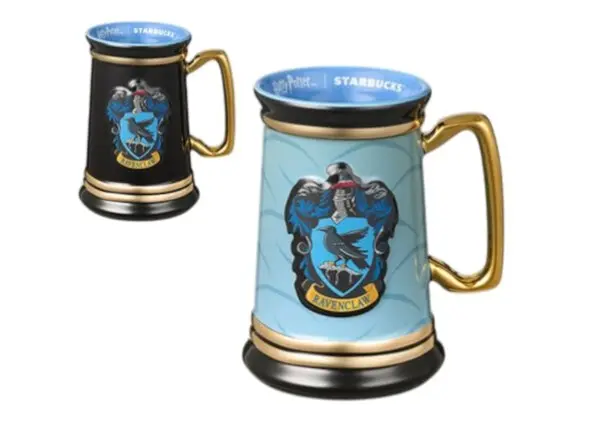 STARBUCKS 16oz Harry Potter Mug
