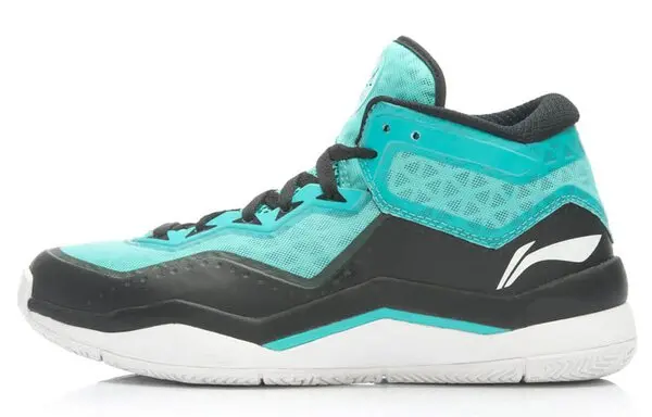 LI-NING Way Of Wade 3 Lite 'corn Mint