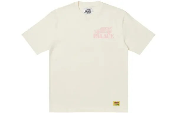 PALACE Jimmyz Washed T-shirt