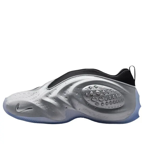 Nike First Sight Shadow Sneakers - Metallic Silver/black/ice