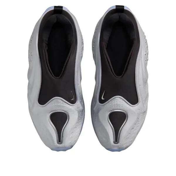 Nike First Sight Shadow Sneakers - Metallic Silver/black/ice