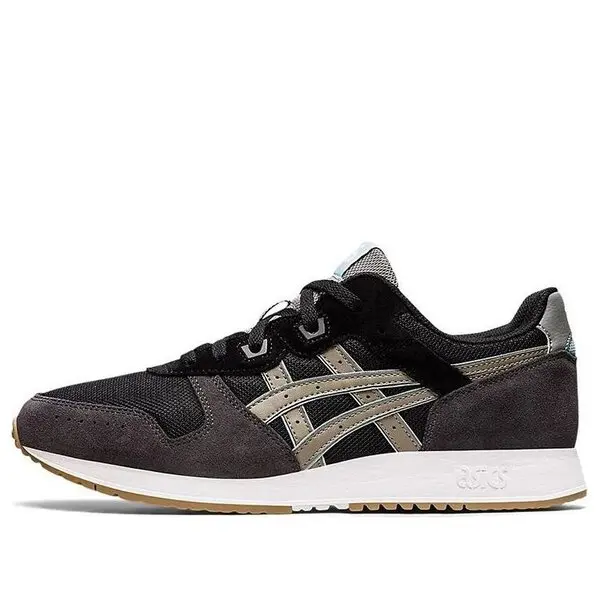Asics Lyte Classic 'black Mink