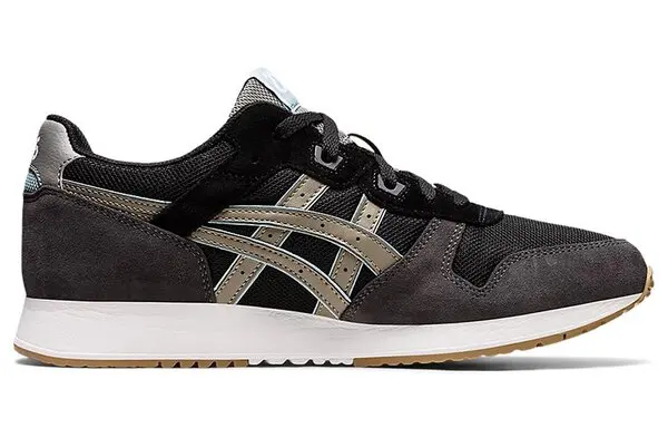 Asics Lyte Classic 'black Mink
