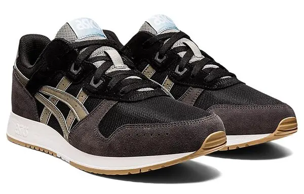 Asics Lyte Classic 'black Mink