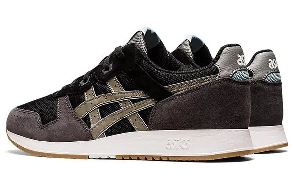 Asics Lyte Classic 'black Mink