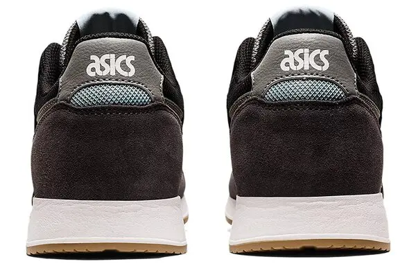 Asics Lyte Classic 'black Mink