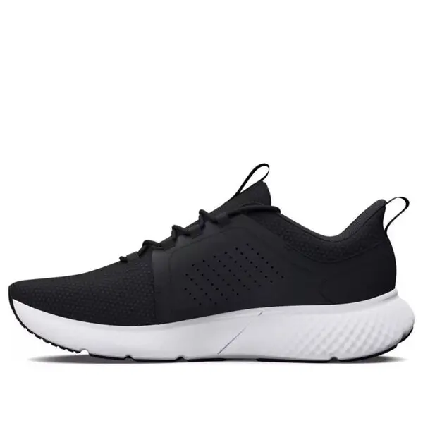 Under Armour Charged Decoy 'black White - Black/white