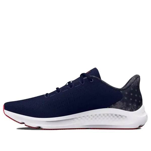 Under Armour Charged Pursuit 3 'big Logo Freedom