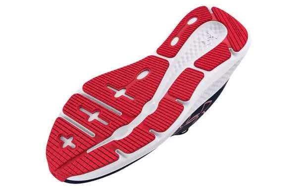 Under Armour Charged Pursuit 3 'big Logo Freedom