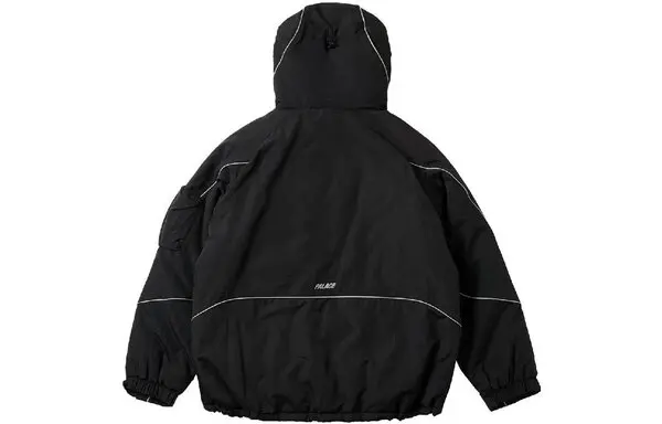 PALACE Fw22 M-tech Hooded Jacket