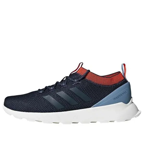 Adidas Neo Questar Rise 'black