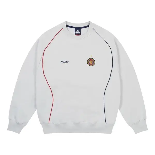 PALACE Pro Team Crew