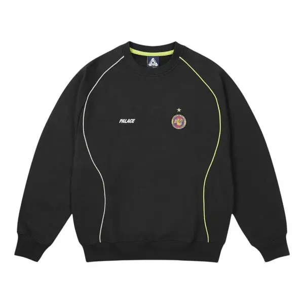 PALACE Pro Team Crew