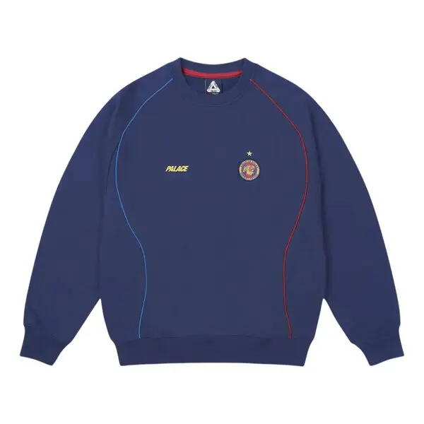 PALACE Pro Team Crew