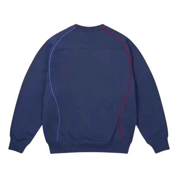 PALACE Pro Team Crew