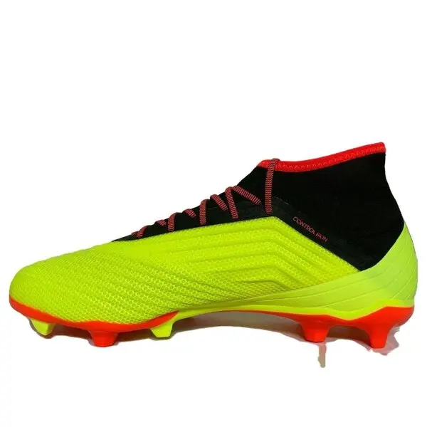 Adidas Predator 18.2 Fg Football Boots