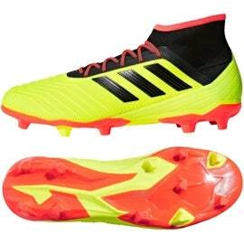 Adidas Predator 18.2 Fg Football Boots
