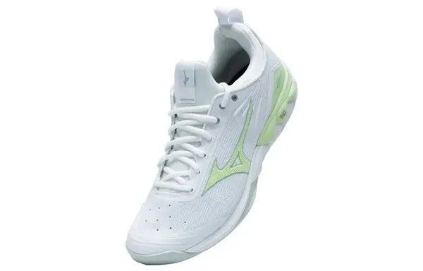 Mizuno Luminous 2 'white Green