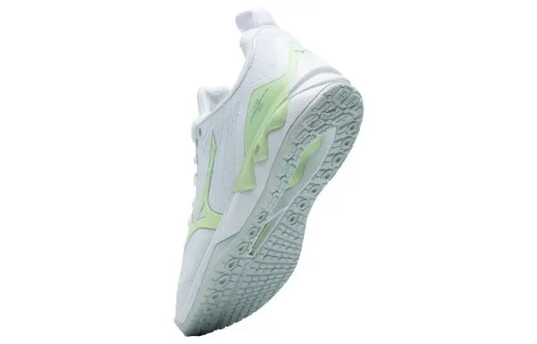 Mizuno Luminous 2 'white Green