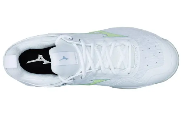 Mizuno Luminous 2 'white Green