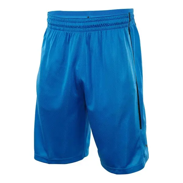 JORDAN Double Crossover Basketball Shorts