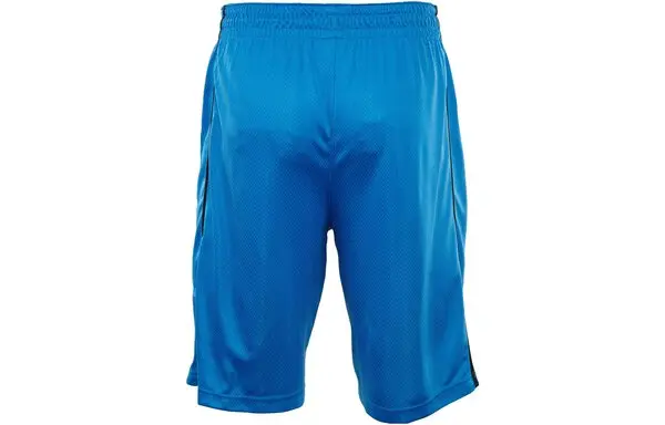 JORDAN Double Crossover Basketball Shorts